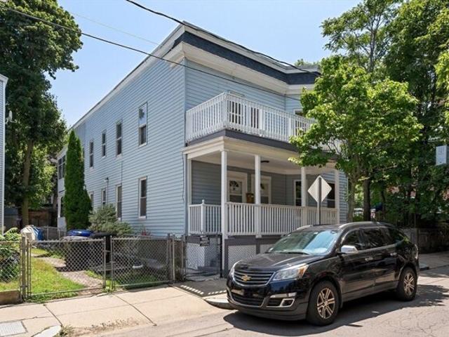 Coleman St, Boston, Home For Sale