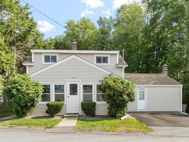 Coleman St, Gardner, Home For Sale