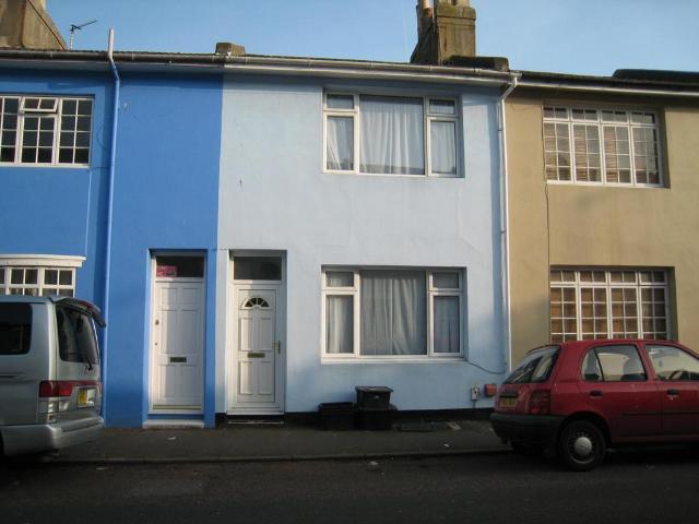 Coleman Street, Brighton BN2 4 bed terraced house to rent £2,400 pcm £554 pw