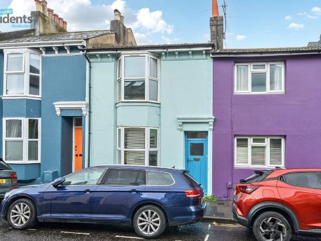 Coleman Street, Brighton, East Sussex BN2, 3 bed terraced house to rent, £1,950 pcm | PrimeLocation