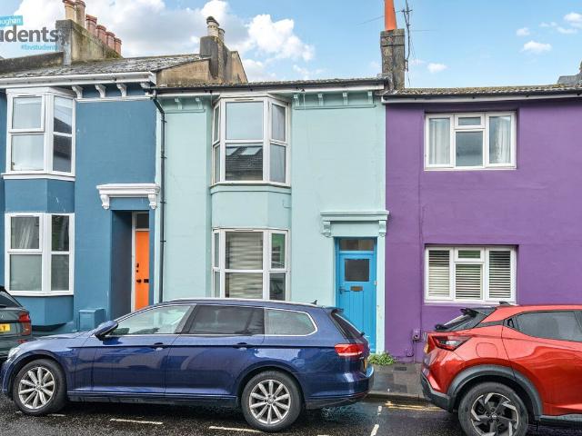 Coleman Street, Brighton, East Sussex BN2, 3 bed terraced house to rent, £2,080 pcm | PrimeLocation