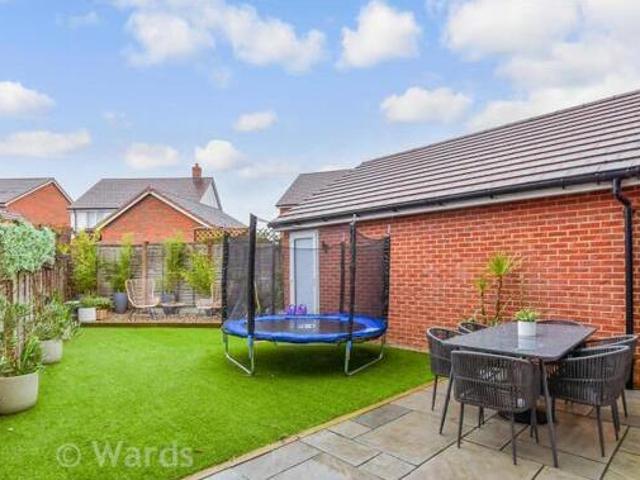 Coleman Way, Langley, 3 Bedroom Detached