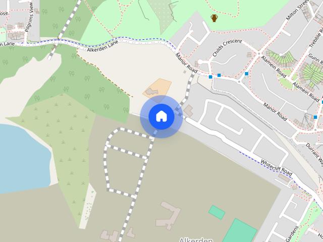 Colemans Close, Swanscombe, Kent, DA10