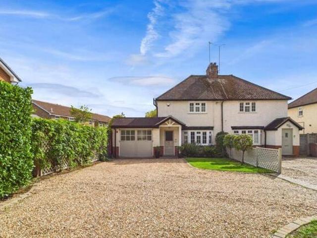 Colemans Moor Road, Woodley, 4 Bedroom Semi detached
