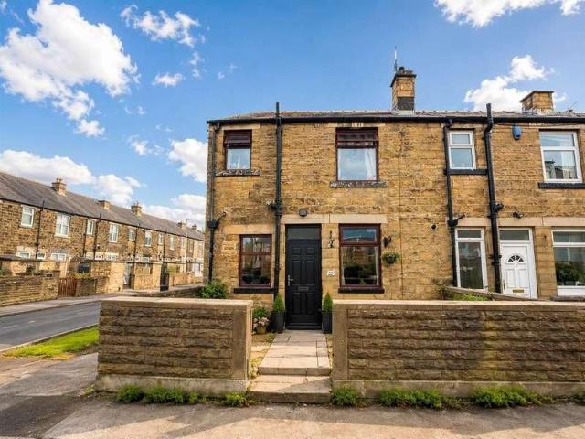 Colenso Grove,stockbridge, BD21
