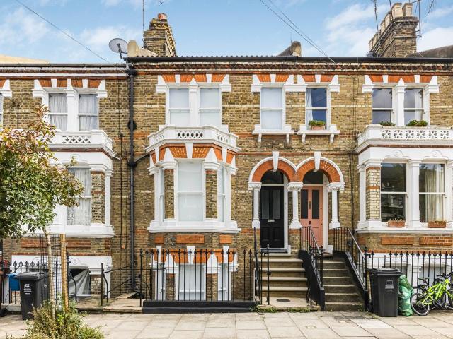 Colenso Road, Clapton, Hackney, London E5, 4 bed terraced house to rent, £5,000 pcm | PrimeLocation