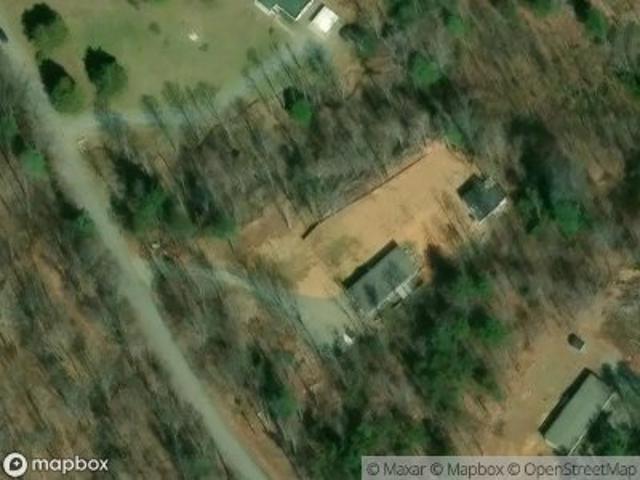 Coles Creek Rd