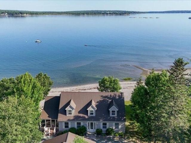 Coles Cv, Bar Harbor, Home For Sale
