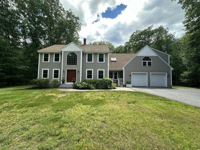 Coles Hill Rd, Wells, Home For Sale
