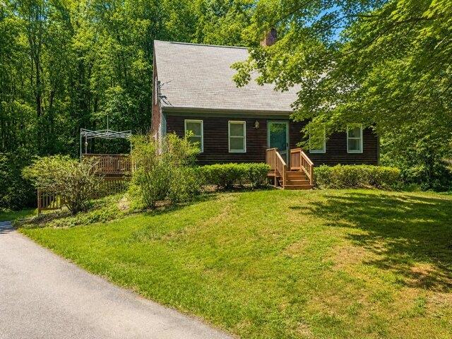 Coles Hill Rd, Wells, Home For Sale