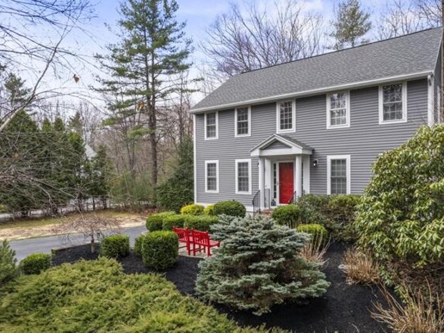 Coles Hill Rd, Wells, Home For Sale