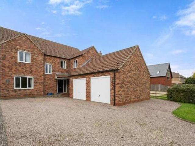 Coles Lane, Swineshead, 5 Bedroom Detached