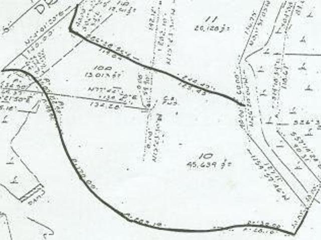 Coles Pond Dr, East Dennis, Plot For Sale