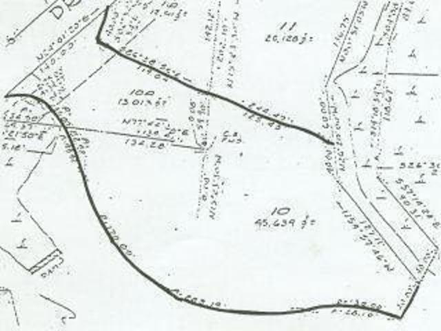 Coles Pond Dr, East Dennis, Plot For Sale