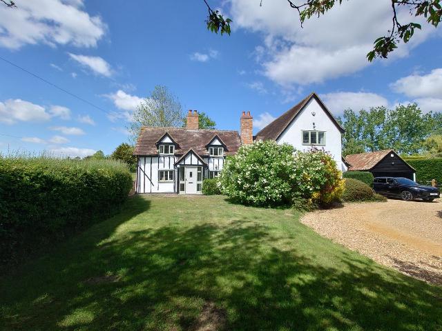 Colesden Road, Wilden MK44, 5 bed detached house to rent, £3,000 pcm | PrimeLocation