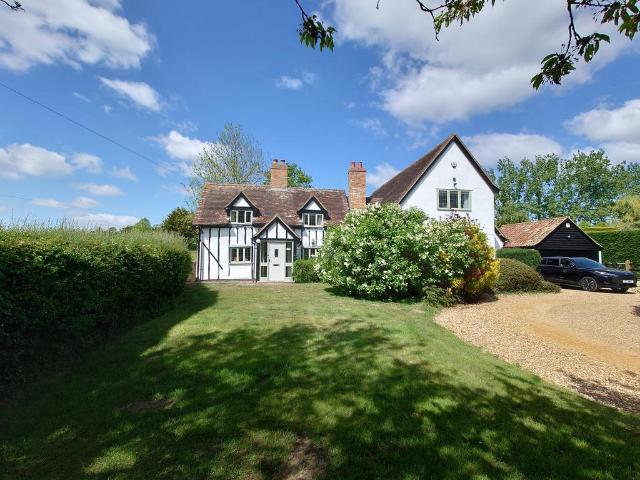 Colesden Road, Wilden MK44 5 bed detached house to rent £3,000 pcm £692 pw