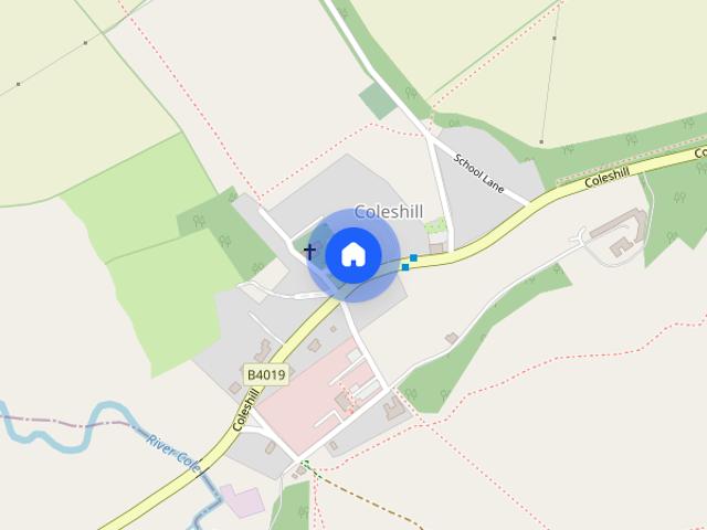 Coleshill
