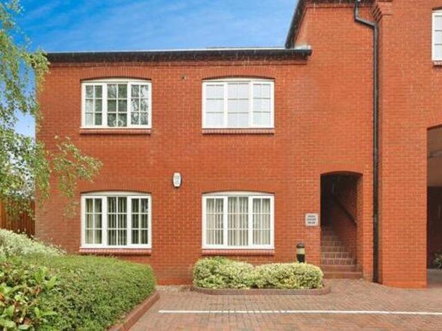 Coleshill, Birmingham Road, Birmingham, 1 Bedroom Flat