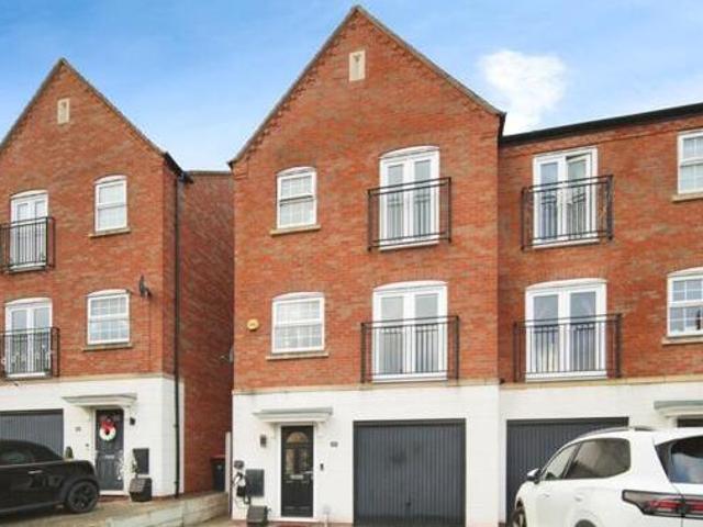 Coleshill, Gerards Way, Birmingham, 4 Bedroom End