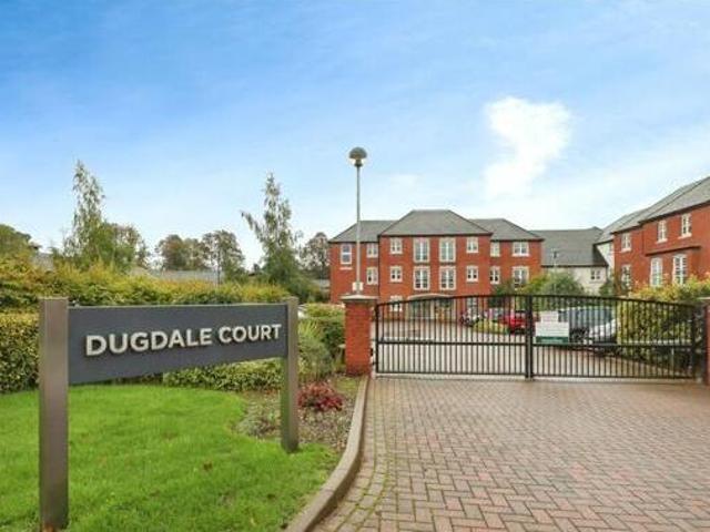 Coleshill, Dugdale Court, Birmingham, 1 Bedroom Flat