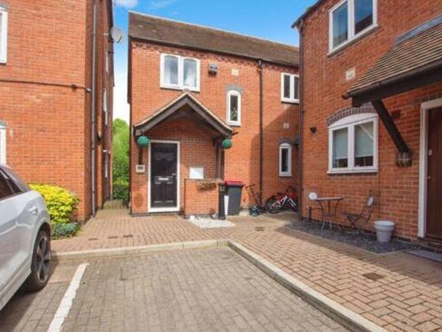 Coleshill, Prossers Walk, Birmingham, 3 Bedroom End