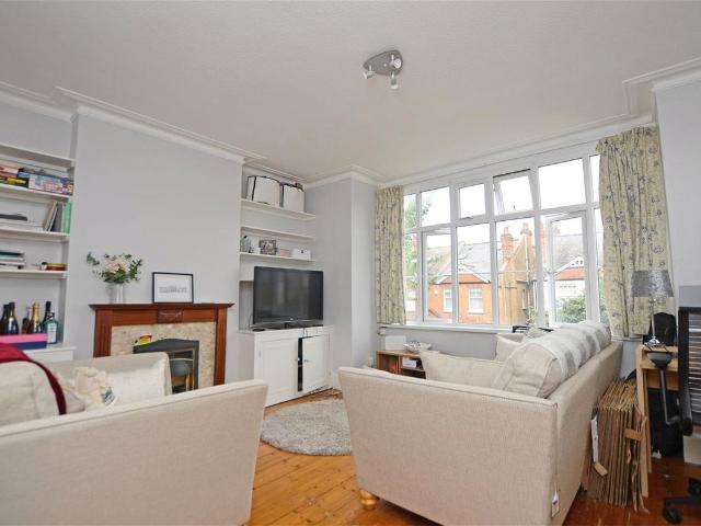 Coleshill Road, Teddington TW11, 1 bed flat to rent, £1,750 pcm | PrimeLocation