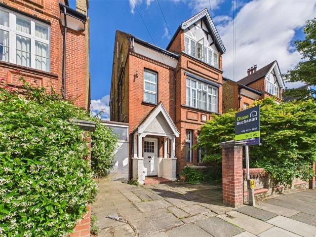 Coleshill Road, Teddington 1 bed apartment to rent £1,750 pcm £404 pw