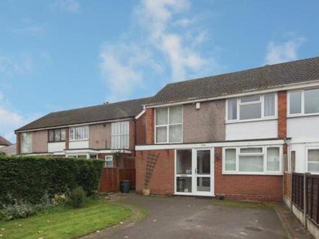 Coleshill Road, Water Orton, 3 Bedroom House
