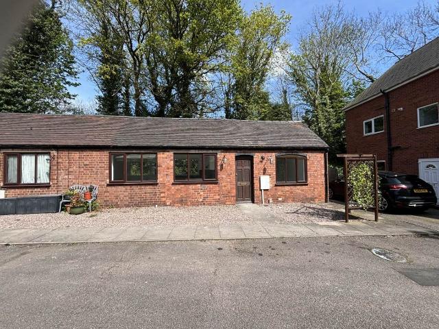 Coleshill Road, Sutton Coldfield B75, 1 bed semi detached bungalow to rent, £825 pcm | PrimeLocation