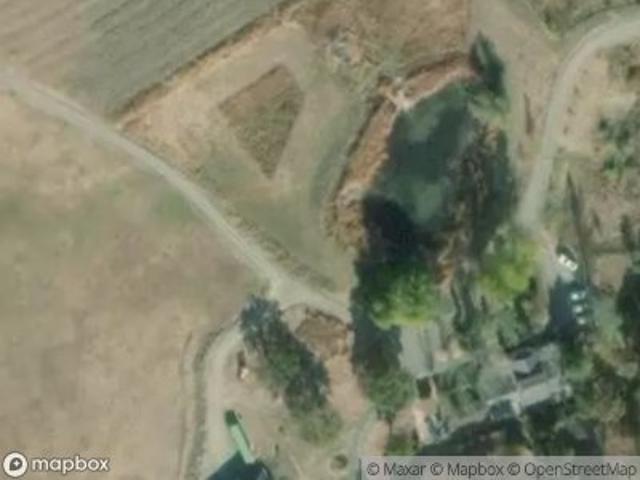 Colestin Rd