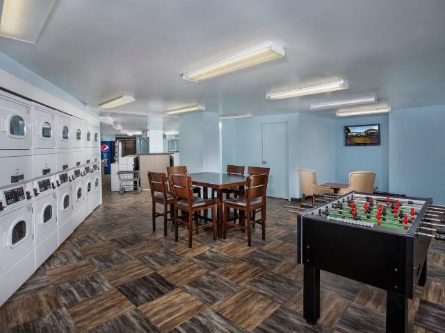 Colesville Towers Apartments 2 Bedroom Apartment for Rent at 8811 Colesville Rd, Silver Spring, MD 20910