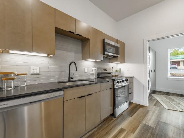 Coler Crossing 1 Bedroom Apartment for Rent at 250 N Walton Blvd, Bentonville, AR 72712