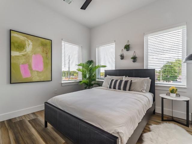 Coler Crossing 1 Bedroom Apartment for Rent at 250 N Walton Blvd, Bentonville, AR 72712
