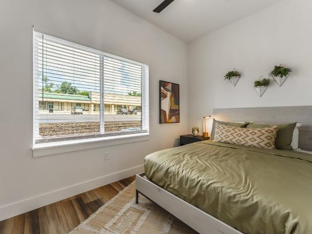 Coler Crossing 1 Bedroom Apartment for Rent at 250 N Walton Blvd, Bentonville, AR 72712