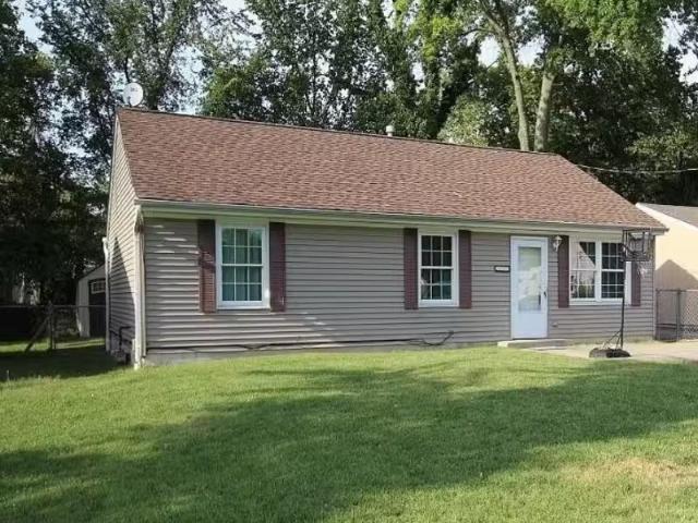 Colerain Township 3BR/2BA 2342 Washington Ave