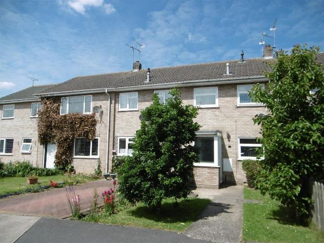 Coleraine Close, Lincoln LN5, 2 bed terraced house to rent, £900 pcm | PrimeLocation