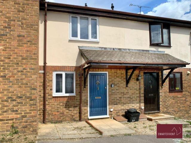 Coleridge Close, Twyford RG10 2 bed house to rent £3,420 pcm £789 pw