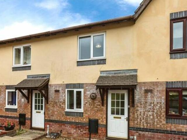 Coleridge Crescent, Killay, 2 Bedroom Terraced