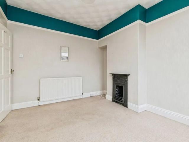 Coleridge Avenue, HARTLEPOOL