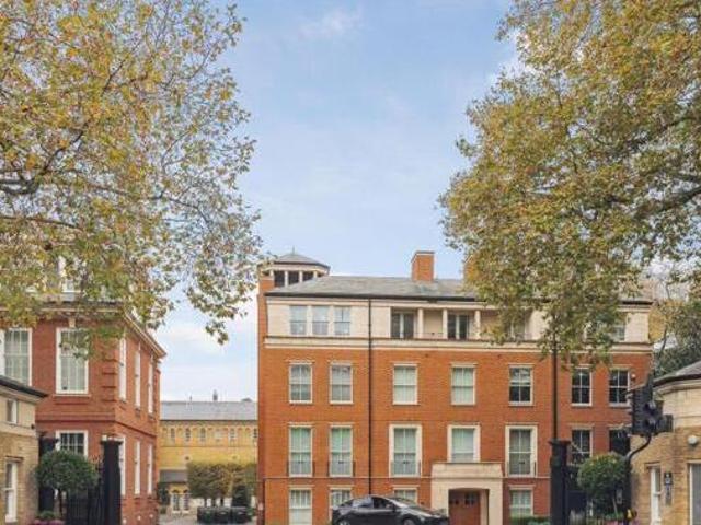 Coleridge Gardens, London, 1 Bedroom Flat