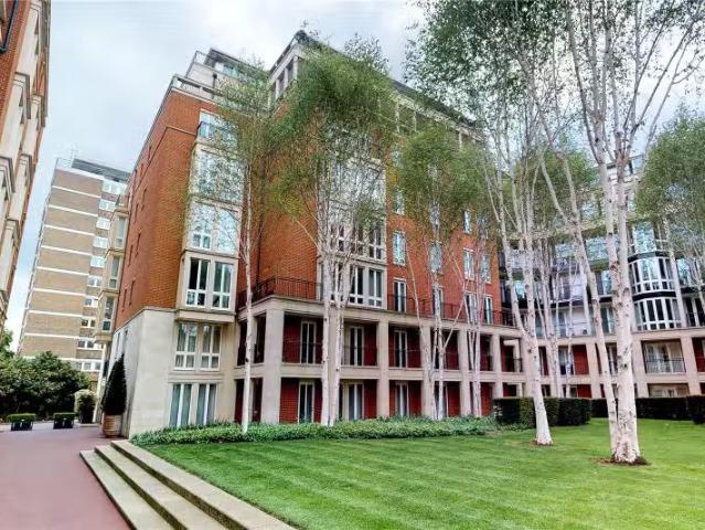 Coleridge Gardens, London, SW10 0RG