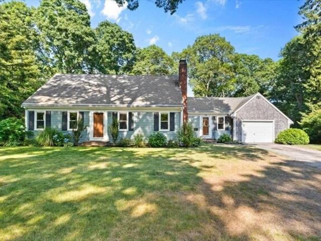 Coleridge Dr, Falmouth, Home For Sale