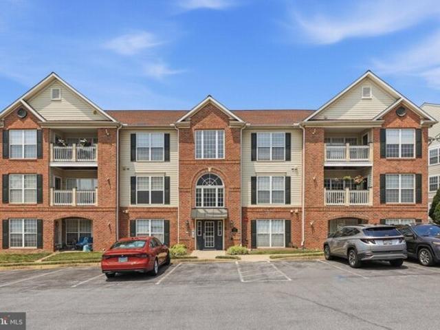 Coleridge Dr, Frederick, Condo For Sale