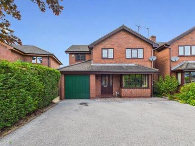 Coleridge Drive, Cheadle, 5 Bedroom Detached