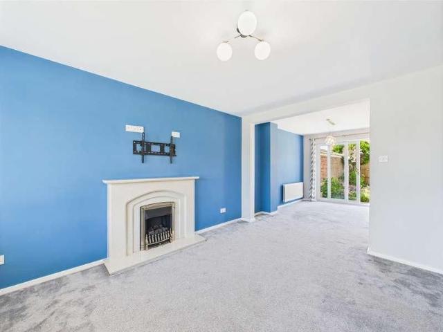 Coleridge Drive, Leicester, LE19