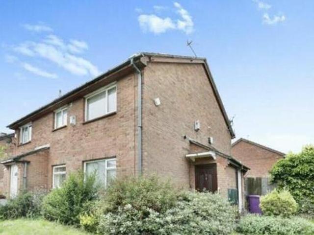 Coleridge Street, Liverpool, 1 Bedroom End