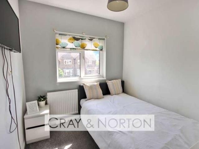 Coleridge Road, Addiscombe, CR0