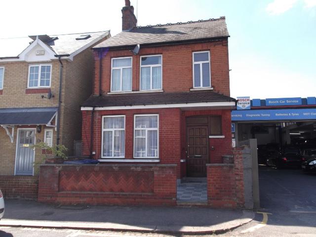Coleridge Road, Finchley N12, Studio to rent, £1,101 pcm | PrimeLocation