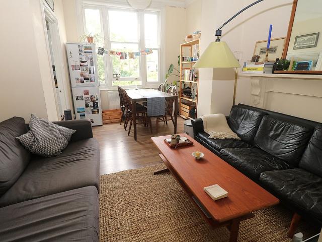 Coleridge Road, London N4, 2 bed flat to rent, £2,200 pcm | PrimeLocation