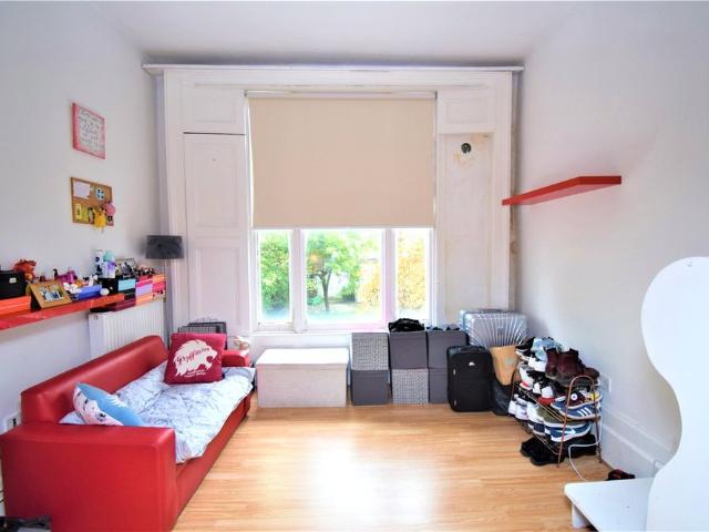 Coleridge Road, N4, London